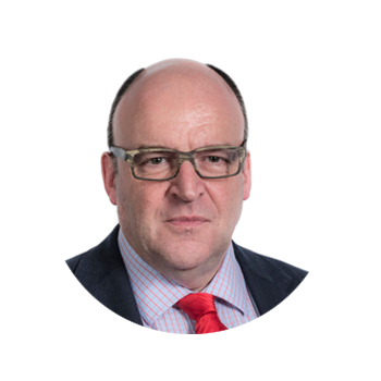 George Bull: A career in taxes - FTAdviser